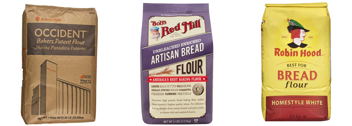 Best Bread Flour - TOP 10 Flour To Bake #1 Delicious Bread