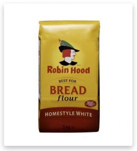 Best Bread Flour - TOP 7 Flour To Bake #1 Delicious Bread 2023